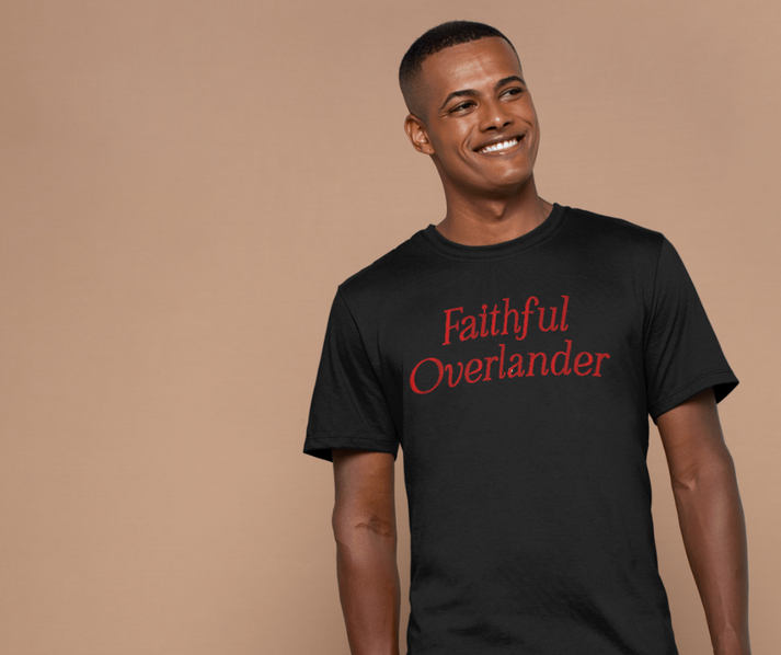 Faithful Trail Companion Pack – Limited Time Launch Offer – Abiding Paws